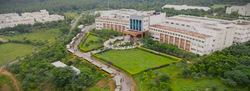 Ramco Institute of Technology